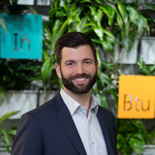 Why become a DocuWare partner?